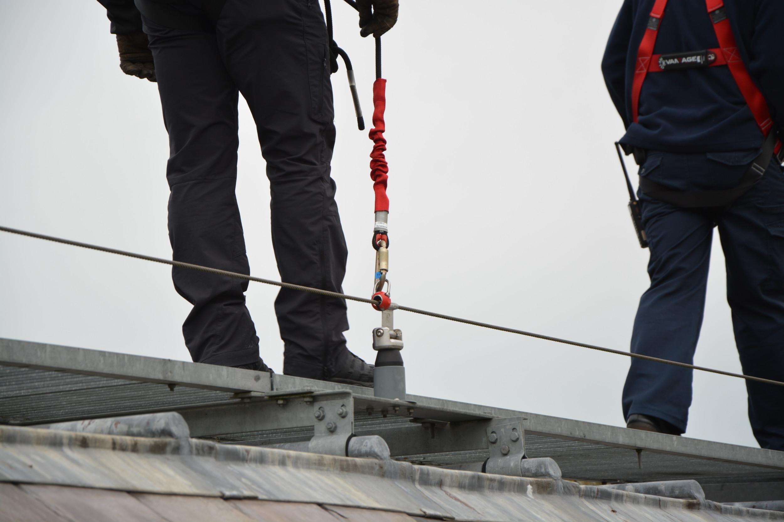 About Checkmate Safety | UK Safety Leaders